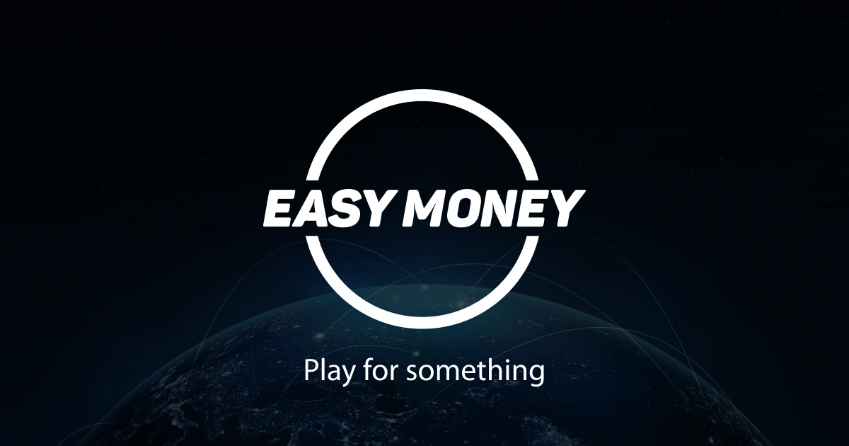 Easy Money Golf • Play for Something